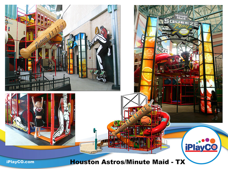 iPlayCo - International Play Company